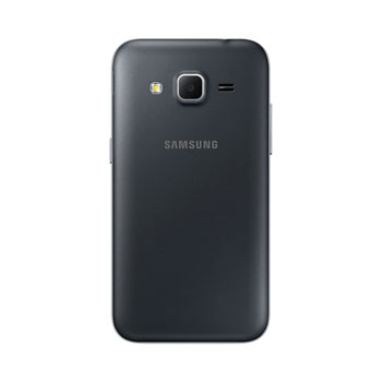 Refurbished - Samsung Core Prime G361F Black Smartphone LN68859 - G361F ...