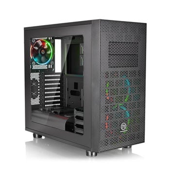 Thermal take Core X31 Case RGB Edition with Window and 3x 120mm RGB ...