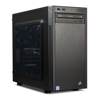 Intel Skylake Core i3 Gaming PC with GeForce GTX 960 graphics LN69377 ...