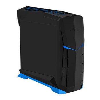 Silverstone Raven RVX01BA Windowed ATX PC Gaming Case LN69390 - SST ...