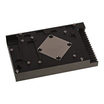 Alphacool AMD R9 Nano NexXxoS GPX GPU Waterblock LN69595 - 11283 | SCAN UK