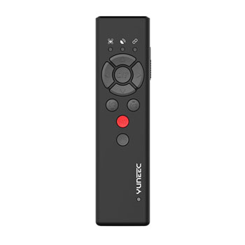 Yuneec TYPHOON Wizard Remote Contol LN69634 - YU WZD | SCAN UK
