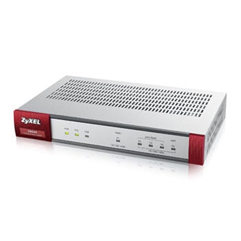 USG40 AIO NGFW/Next Generaiton Firewall from ZyXEL LN69808 | SCAN UK