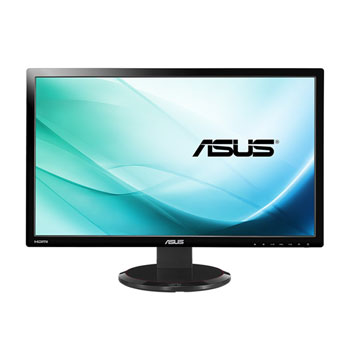 ASUS VG278HV 27" 144Hz 1ms Gaming Monitor with TN Panel LN69897 | SCAN UK
