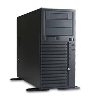 Chenbro SR105 Tower Server Case with USB 2.0 LN69934 | SCAN UK