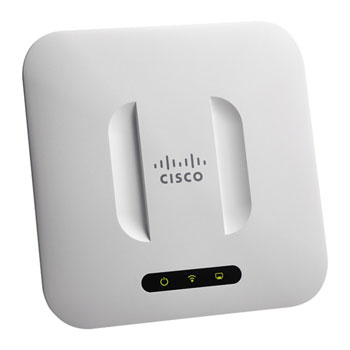 Cisco WAP371 Wireless-AC N Access Point with Single Point Setup LN70063 ...