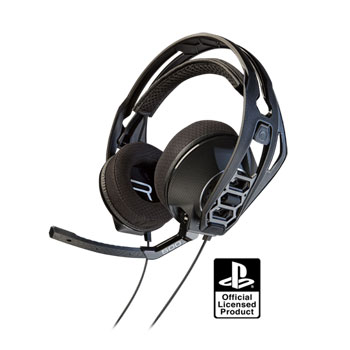 Plantronics RIG 500HS Playstation Headset with fully adjustable and ...