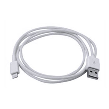 LMS Lightning to USB 2.0 Charge & Sync Cable LN70171 - C-USB-LIGHTNING ...