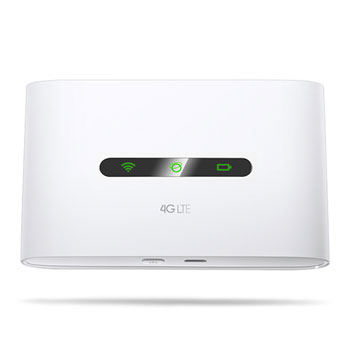 TP-LINK 4G M7300 SIM Card Mobile WiFi/Wireless Hotspot LN70205 | SCAN UK