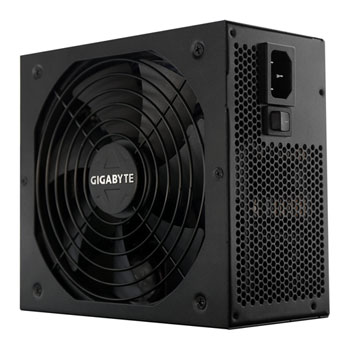 Gigabyte G750H 750 Watt Semi Modular PSU/Power Supply LN70308 - GP ...