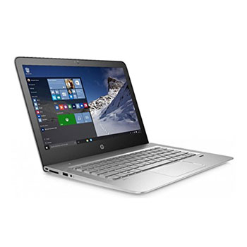 HP Envy 13.3" 13-D053A Aluminum Core i7 8GB Laptop with 256GB M.2 SSD ...