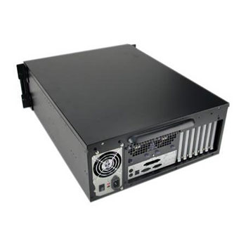 Antec 4U22EPS650XR 4U Server Case with 650W PSU LN70389 | SCAN UK