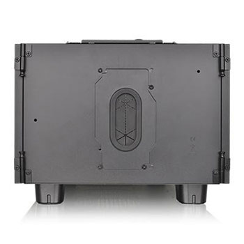 Core P100 Thermaltake Expansion Pedestal PC Case for Core W100 LN70598 ...