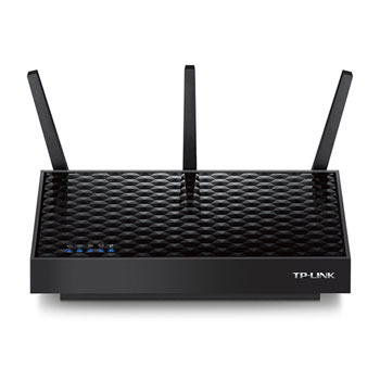 11ac WiFi Access Point Repeater Bridge from TP-LINK AP500 LN70841 | SCAN UK