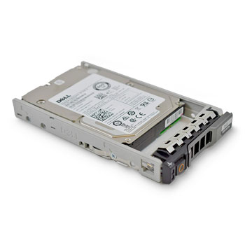 Dell PowerEdge 600GB 2.5" SAS HDD/Hard Drive LN70902 - 400-ADPE | SCAN UK