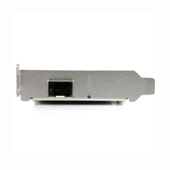 1 Port PCI Express 10G SFP+ Network Adapter Card from StarTech.com ...