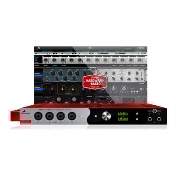Antelope Zen Studio Professional Portable Audio Interface LN71296 ...