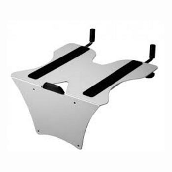 ScanFX AON01 Vesa Mount Laptop Tray Attachment LN71460 | SCAN UK