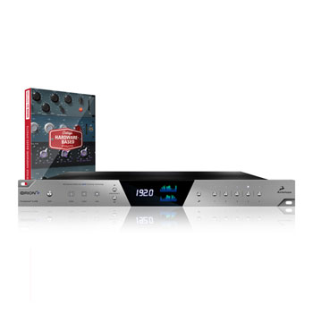 Antelope ORION32+ 32 Channel Audio Interface + MP32 Microphone Preamp ...