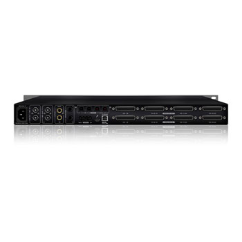 Antelope ORION32+ 32 Channel Audio Interface + MP32 Microphone Preamp ...