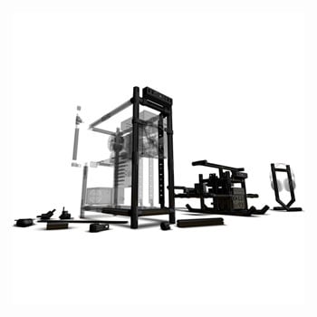 Dream Box DIY Modular PC Case Building Kit LN71656 | SCAN UK