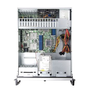 Chenbro RM41300 Enterprise Server Chassis LN71678 - RM41300H02*12244 ...