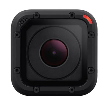 GoPro HERO Session Action Camera LN71702 - CHDHS-102-EU | SCAN UK