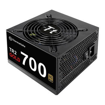 Thermaltake TR2 700 Watt Bronze PSU/Power Supply LN72012 - PS-TR2 ...