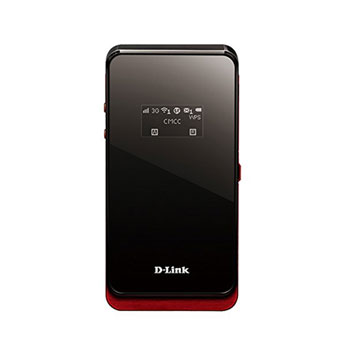 D-Link DWR-830 Mobile Wi-Fi Hotspot 42 Mbps LN72200 | SCAN UK