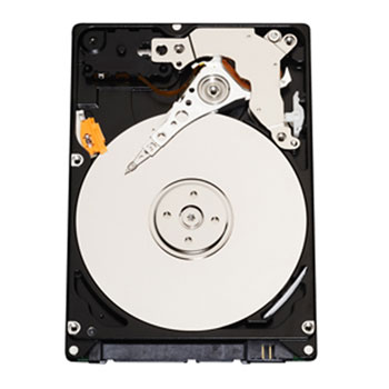 WD 3TB WD30NPRZ 2.5" SATA 3 Hard Disk Drive/HDD LN72258 | SCAN UK
