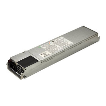 Supermicro 1200w Redundant Server Power Supply/PSU LN72465 - PWS-1K21P ...