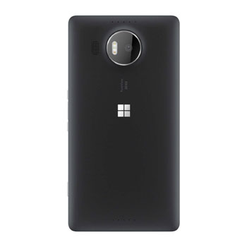 MS Lumia 950 XL Windows 10 Smartphone with 3GB RAM and USB Type C ...