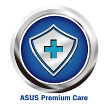 ASUS PUR 1yr International Warranty Extension Pick Up and Return ...