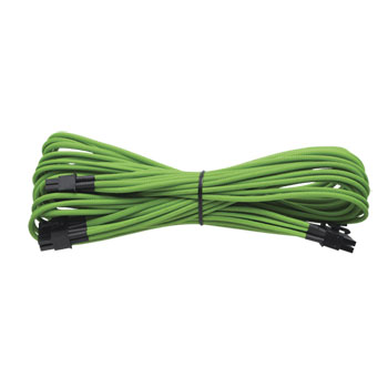 Corsair RMX/RMX 24-Pin Green ATX PSU motherboad power cable LN73013 ...