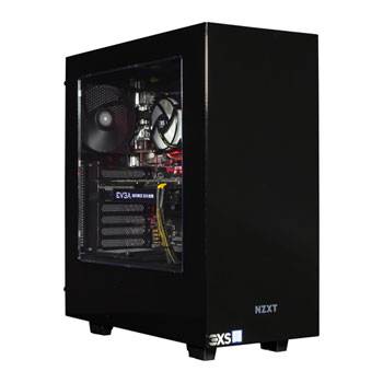 NVIDIA GTX 1070 VR Gaming PC with an Intel Core i7 LN73031 ...