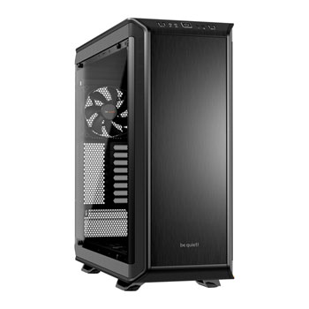 be quiet Black Dark Base PRO 900 Full Tower PC Gaming Case LN73236 ...