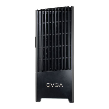 EVGA DG 85 Windowed EATX Tower Pro Gaming PC Case LN73483 - 100-E1-1000 ...