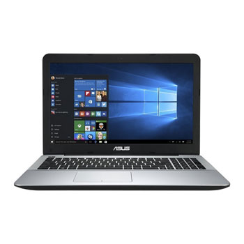 15.6 Inch ASUS X555LA-XO2625T Core i5 Laptop LN73639 | SCAN UK