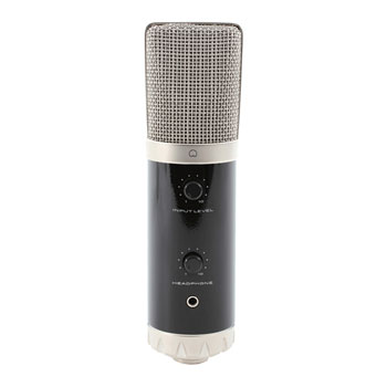 Aphex Mic X USB Condenser Microphone (B-Stock) LN73759 - MIC X | SCAN UK