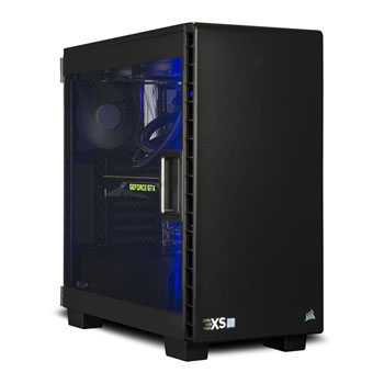 GeForce GTX 1080 Ti Gaming PC with Intel Core i7 6800K LN74193 ...