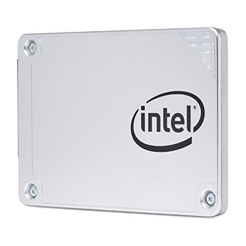 Intel 1TB S3100 Series Enterprise Solid State Drive/SSD LN74270 ...