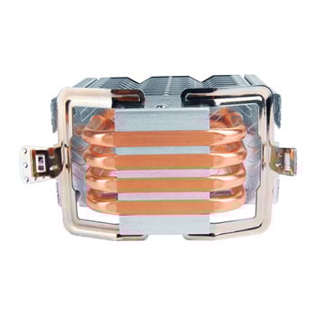 Antec A40 Pro Quad Heatpipe Intel/AMD CPU Cooler LN74363 - 0-761345 ...