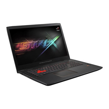 ASUS ROG Strix GL702 VT 17.3" Full HD 3GB GTX 970M Gaming Laptop ...