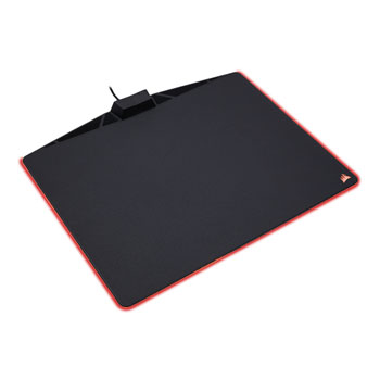 Corsair MM800 Polaris RGB Mouse Pad with 15 Zone Lighting LN74682 - CH ...