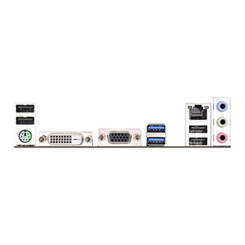 Asrock AMD FM2+ A68M DG3+ Micro ATX Motherboard LN74688 - FM2A68M-DG3 ...