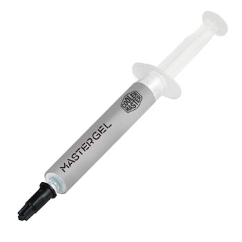 Cooler Master MasterGel Thermal Paste LN74837 - MGX-ZOSW-N15M-R1 | SCAN UK