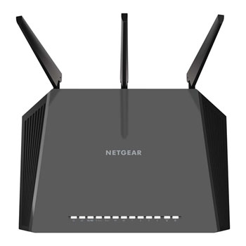 Netgear 4G/LTE WiFi AC1900 Broadband Modem Router R7100LG-100EUS ...