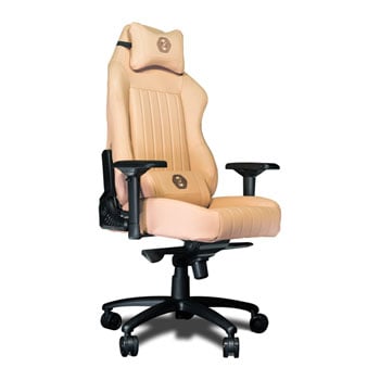 Scan Sedia S1 Sabbia Premium 5-Point Chair Biege LN74982 - S1-C | SCAN UK