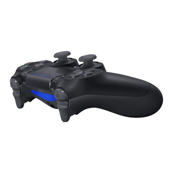 Sony Dual Shock V2 PS4 Black Official Joypad NEW LN75016 ...