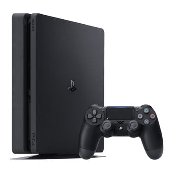 1TB Sony PS4 Slim D Chassis Console LN75018 - 711719825456 | SCAN UK